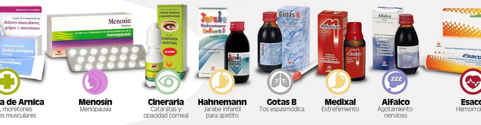 Inicio | Farmacias Homeopáticas Hernández | Homeopatía para toda la ...