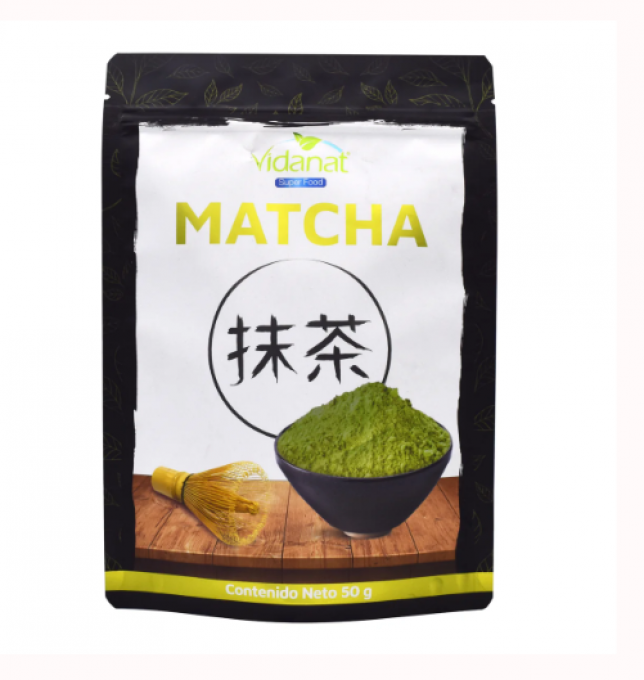 Matcha 50grs | Productos | Farmacias Homeopáticas Hernández ...